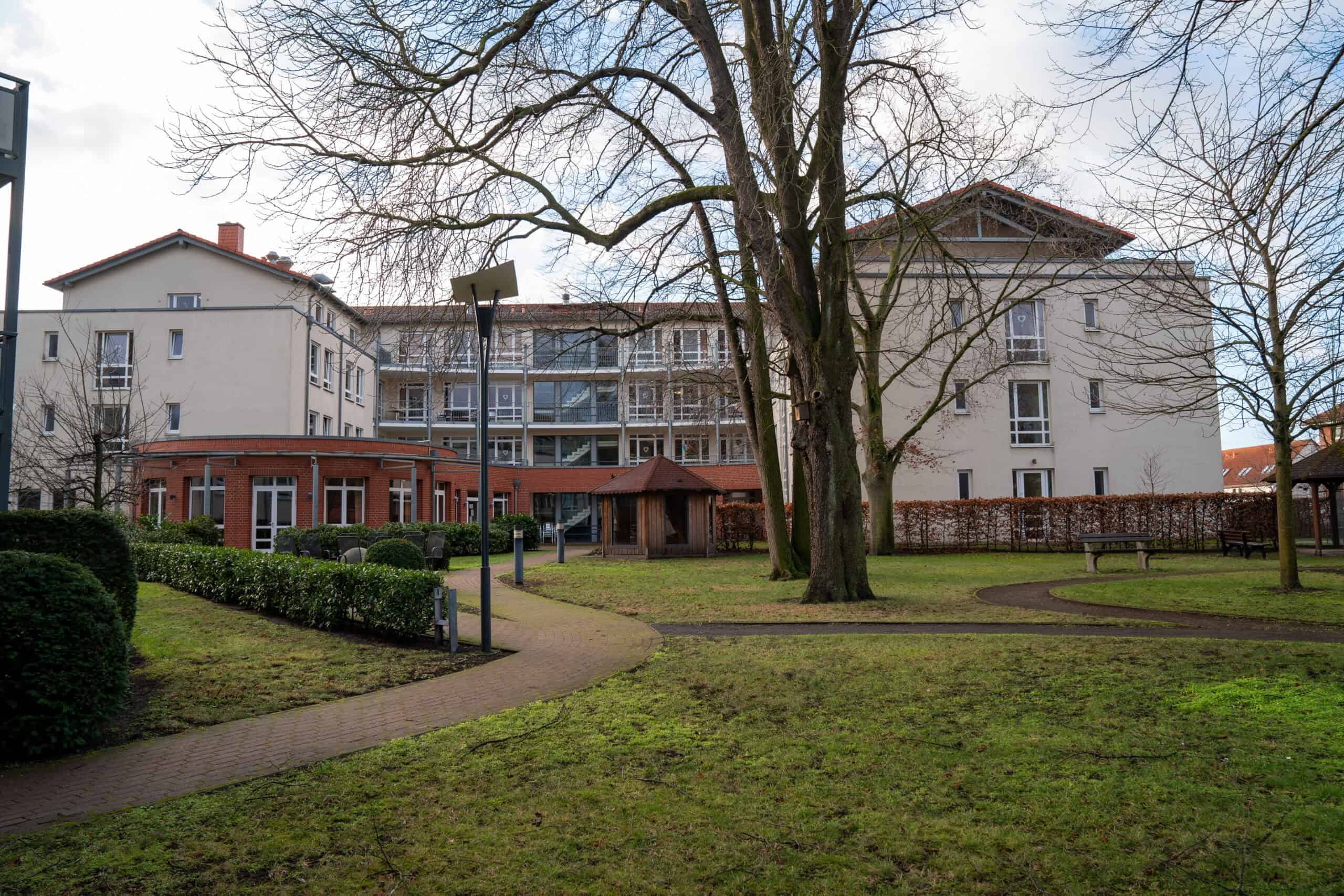 Hahne Residenzen "Rethen an der Leine"